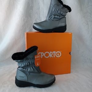 Sporto | Shoes | New Sporto Waterpoof Boots | Poshmark